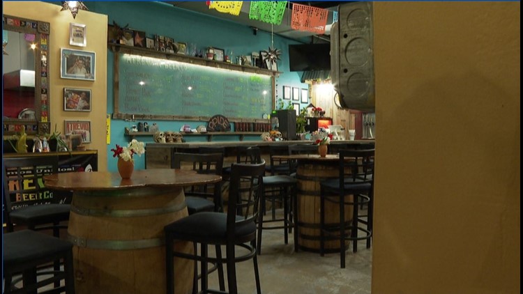 Club Q shooting one year later: Hero Rich Fierro reflects | 9news.com