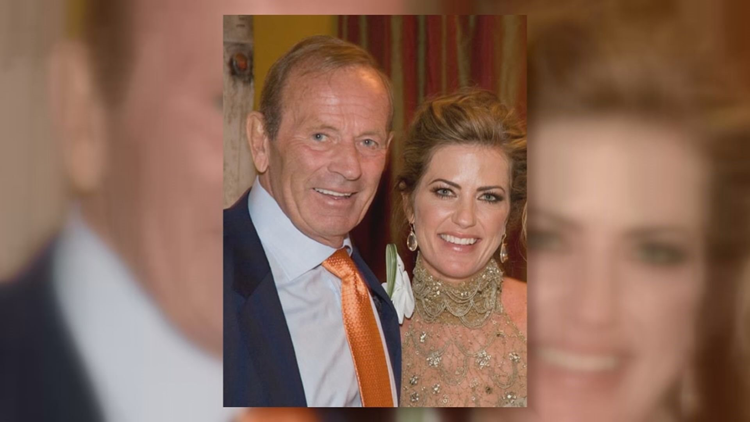 Beth Bowlen Wallace wants control of Broncos | 9news.com