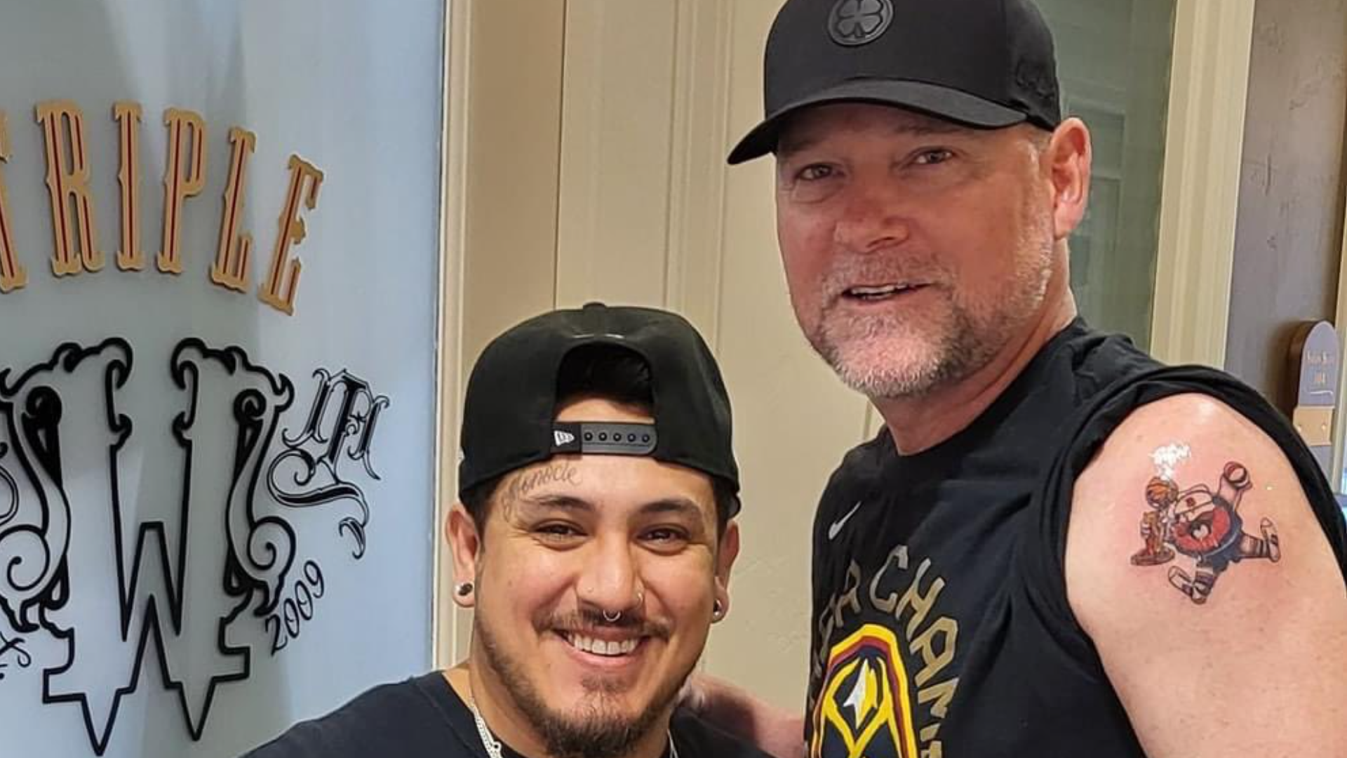 Aurora quadruple homicide: Suspect given $75 million bond | 9news.com