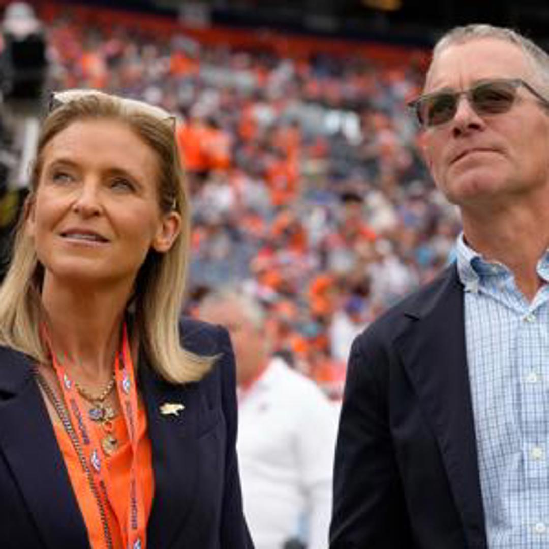 Greg Penner joins NFL Management Council Executive Committee | 9news.com