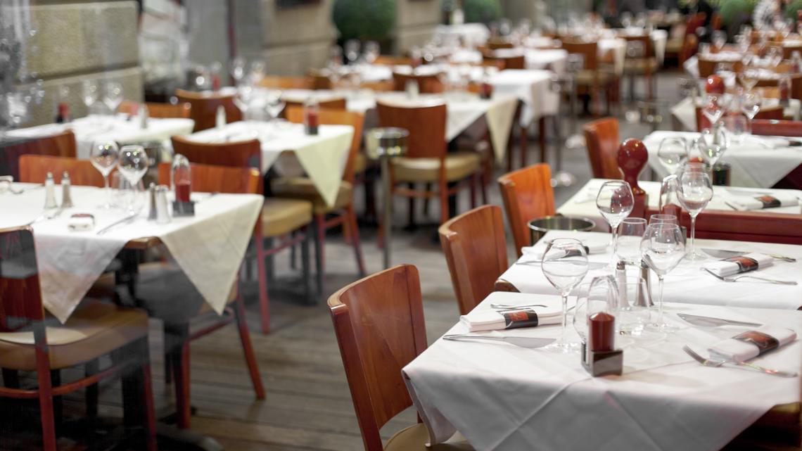 Denver mayor proposes 20% service charge added to restaurant bills ...