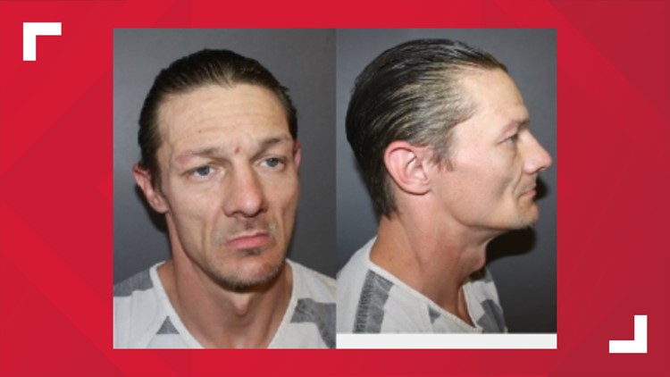 4 arrested in Garfield County homicide investigation | 9news.com