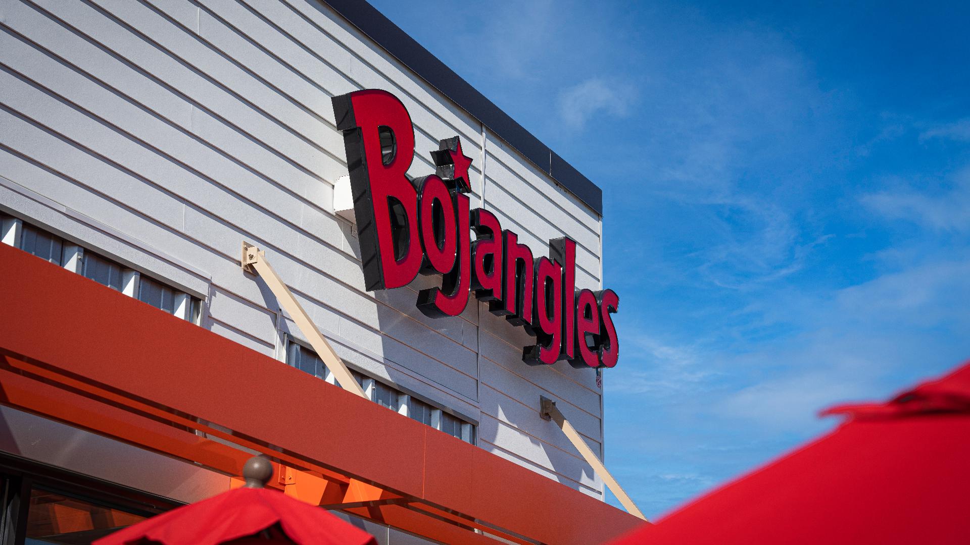 Bojangles opening new truck stop location in Pueblo, Colorado | 9news.com