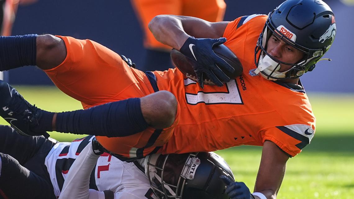 Broncos 2025: Best and worst case scenarios | 9news.com