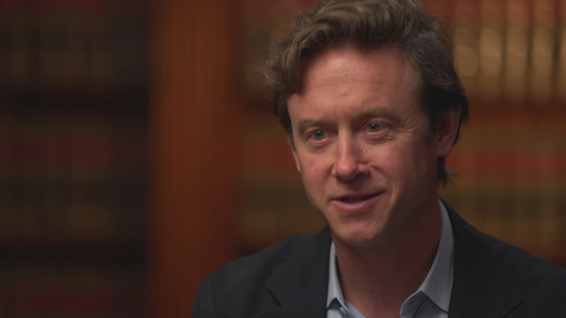 Full interview: Mike Johnston on 2 years as Denver's mayor | 9news.com