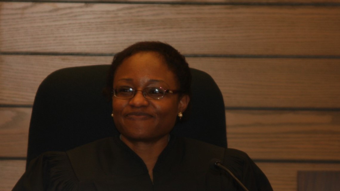 9 Black women now serve as judges in Colorado | 9news.com