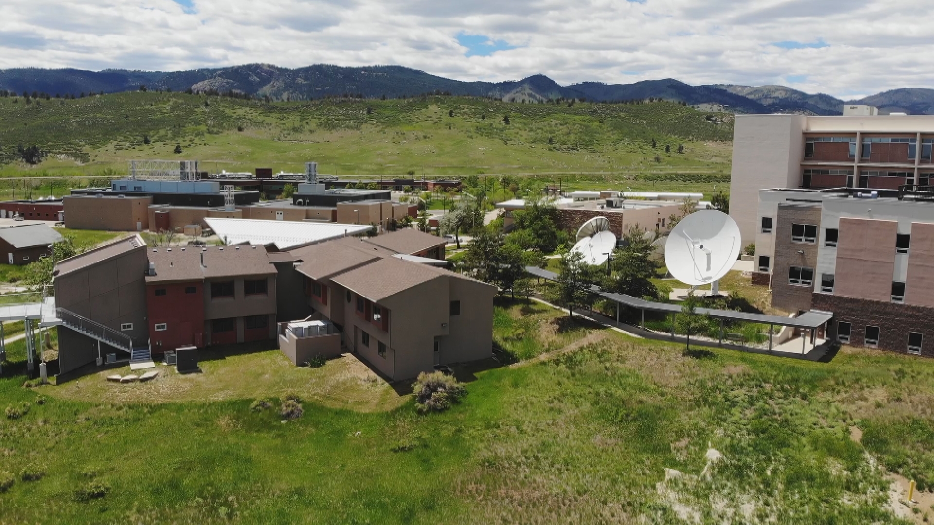 NOAA extends CSU partnership | 9news.com