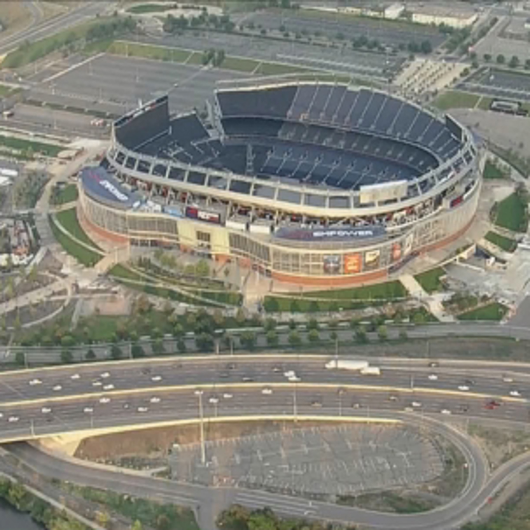 Coldplay brings 'Music of the Spheres' tour to Denver debut | 9news.com