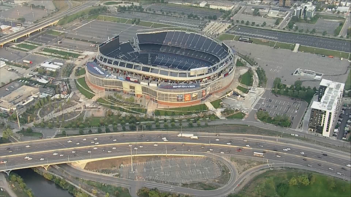 Coldplay brings 'Music of the Spheres' tour to Denver debut | 9news.com