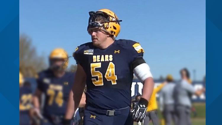 Colorado man to announce Paul vs. Tyson fight | 9news.com