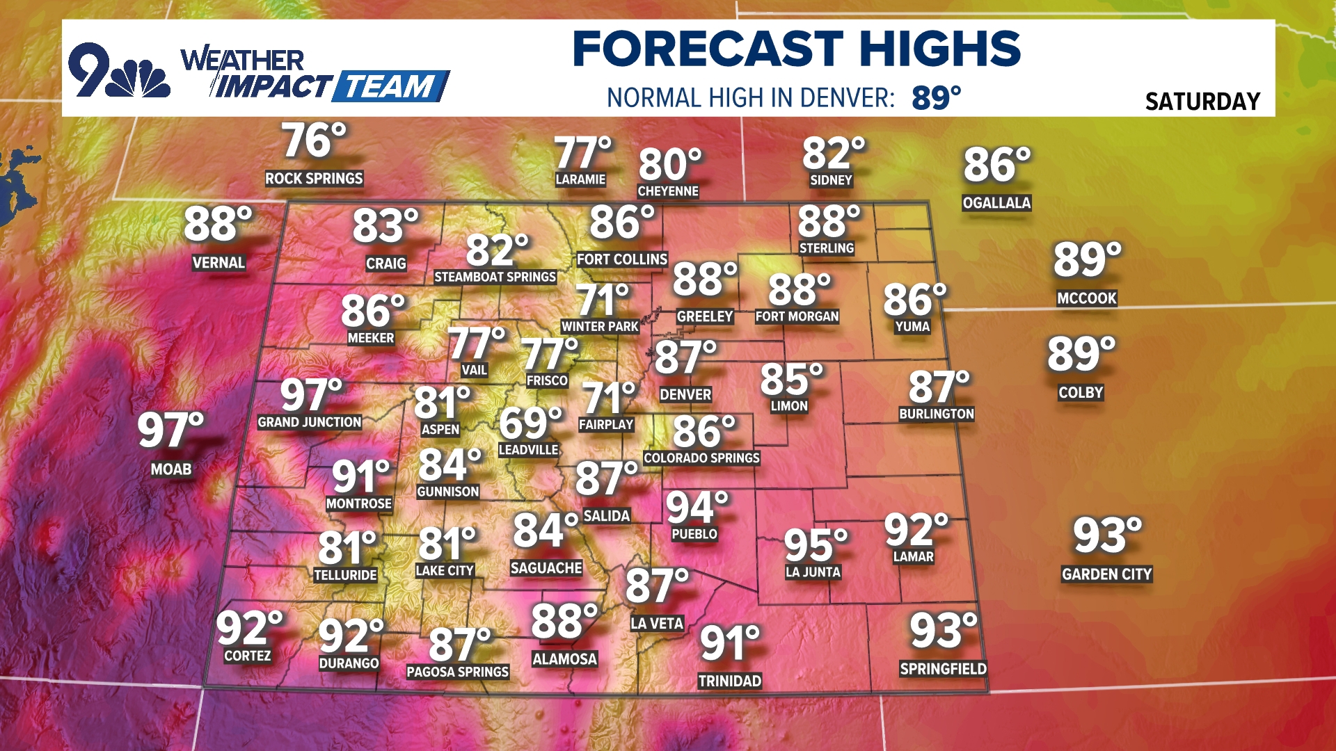 Try this Denver woman's 'magic' Caesar salad recipe | 9news.com