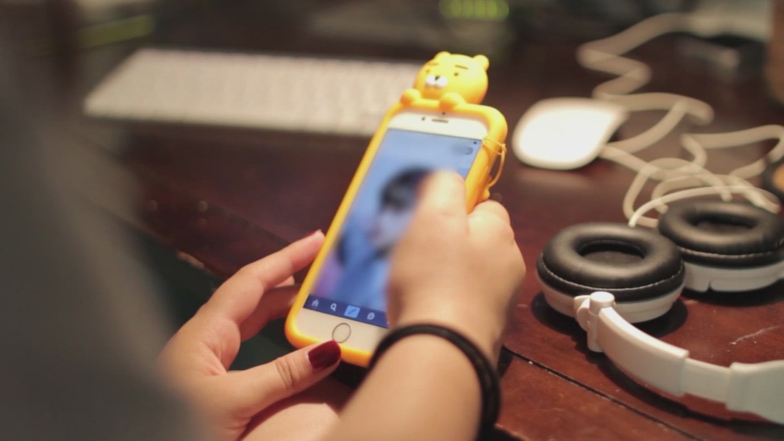 Small talk can be good for mental health | 9news.com