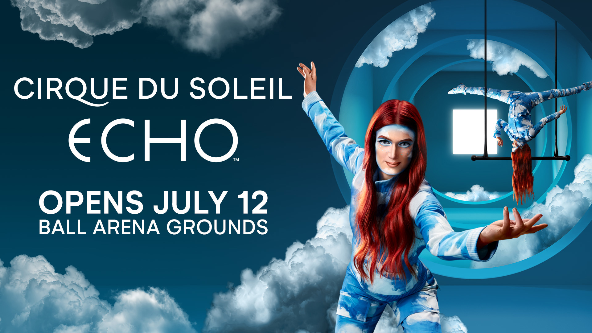 Enter to Win Cirque du Soleil VIP Package Giveaway | 9news.com