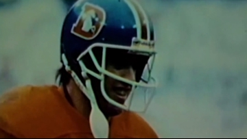 Why did the Broncos ever change their iconic 'orange crush' uniforms ...