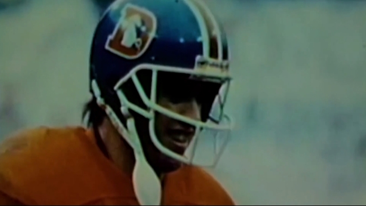 Why did the Broncos ever change their iconic 'orange crush' uniforms ...