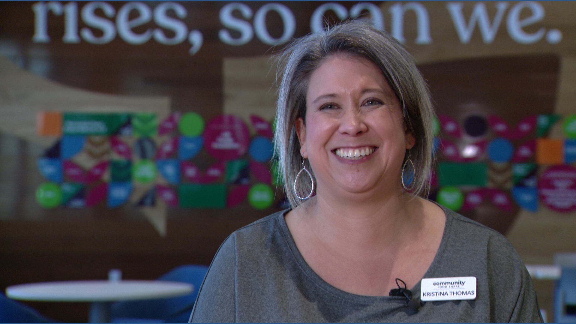After nearly 25 years fighting hunger, Colorado food bank ...