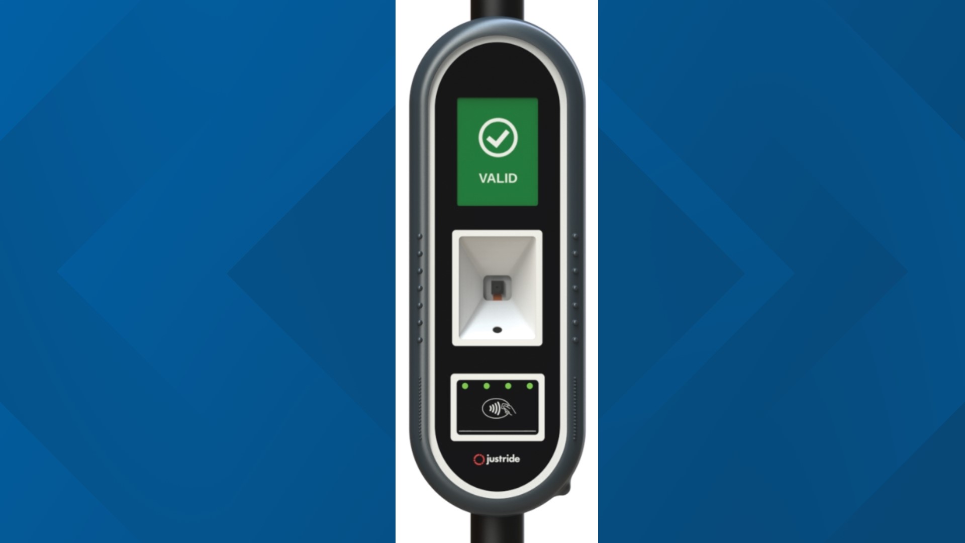 RTD making upgrades to MyRide smart card system | 9news.com