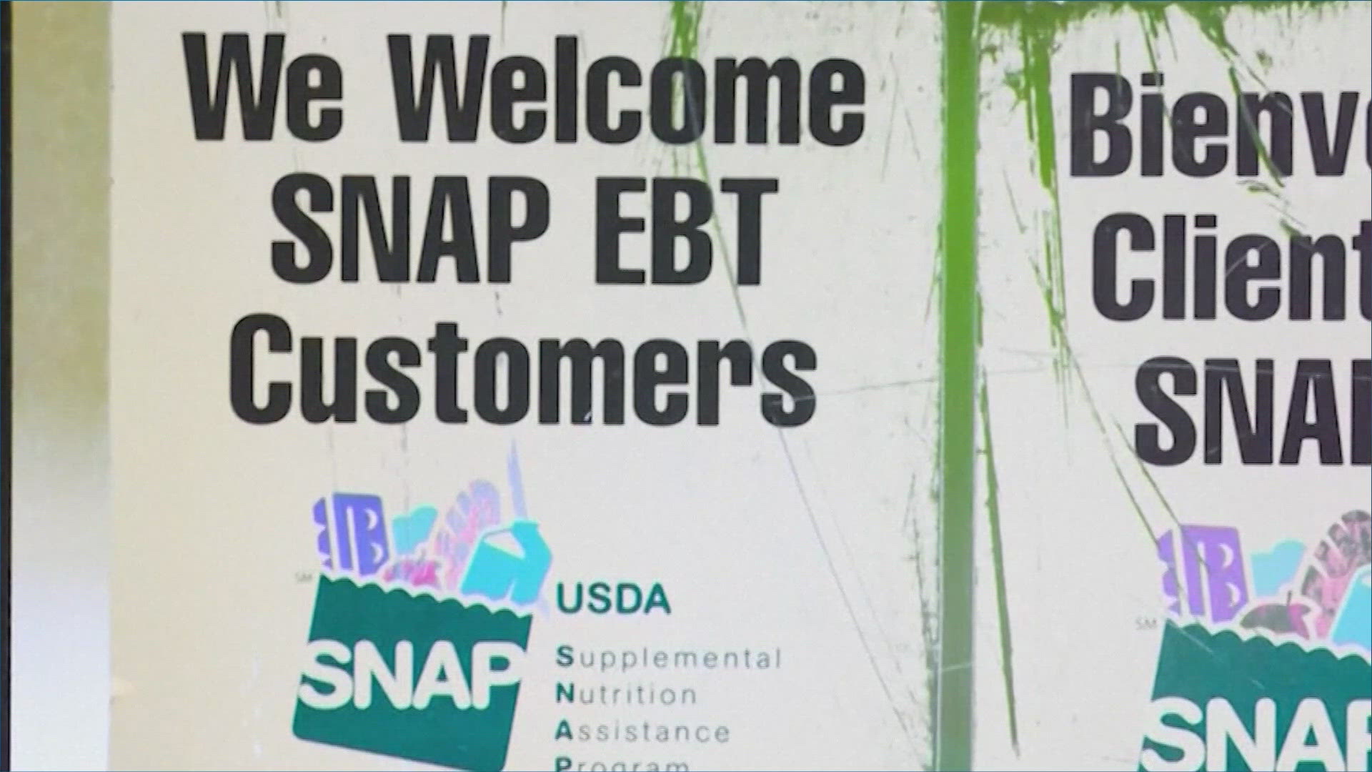 Supreme Court extends its order blocking full SNAP payments, with ...
