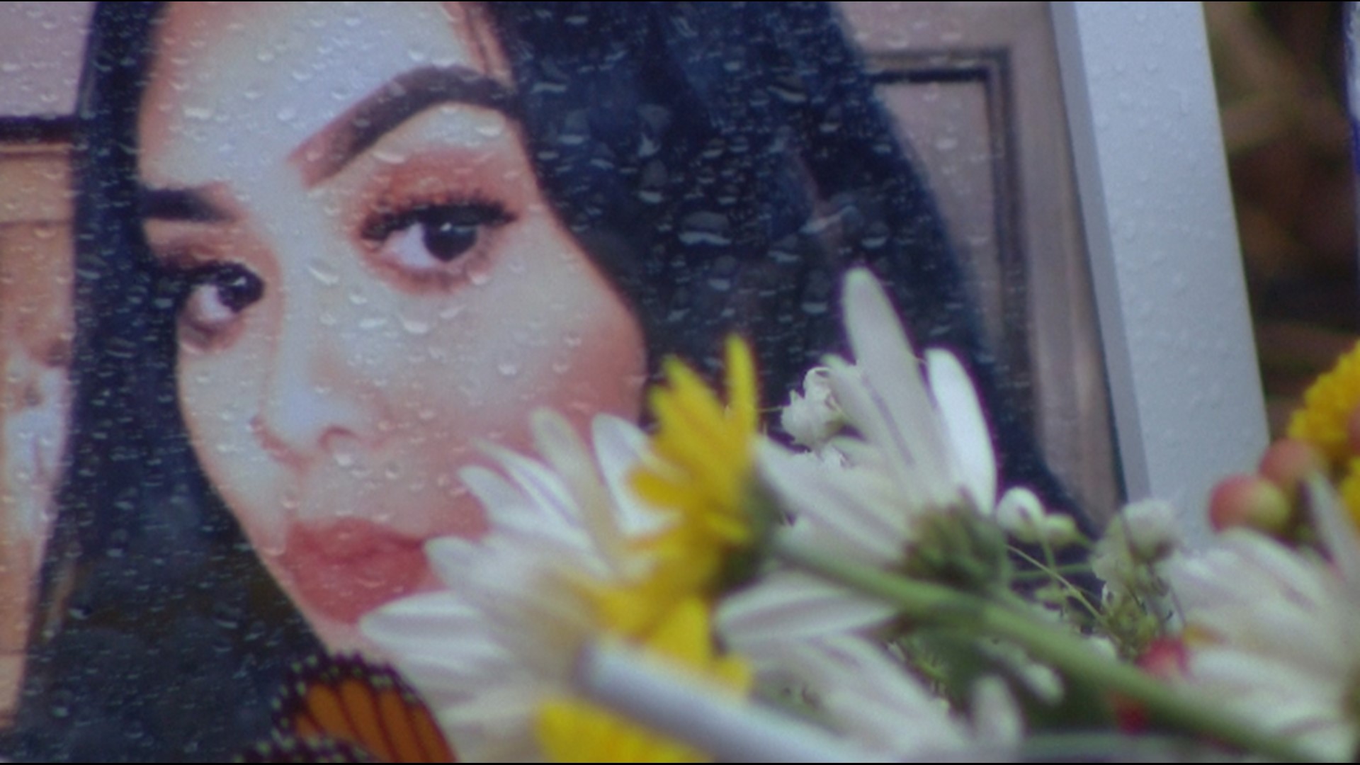 Vigil held for Jasmine Mariah Rivas Hernandez in Denver | 9news.com