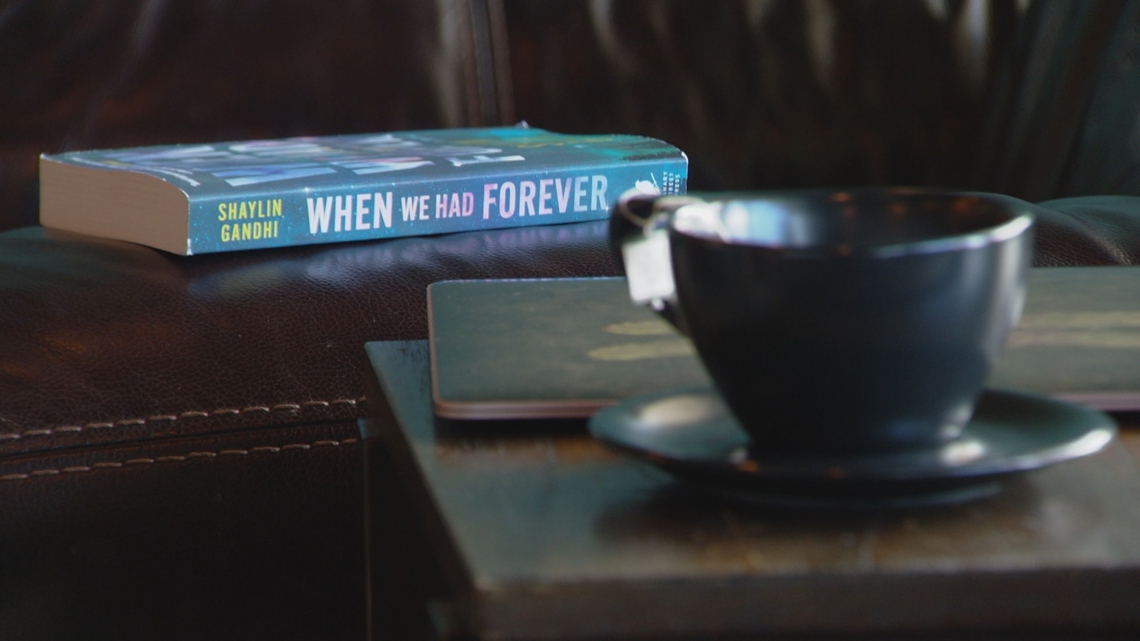 Douglas County teacher arrested on child sexual assault charge | 9news.com