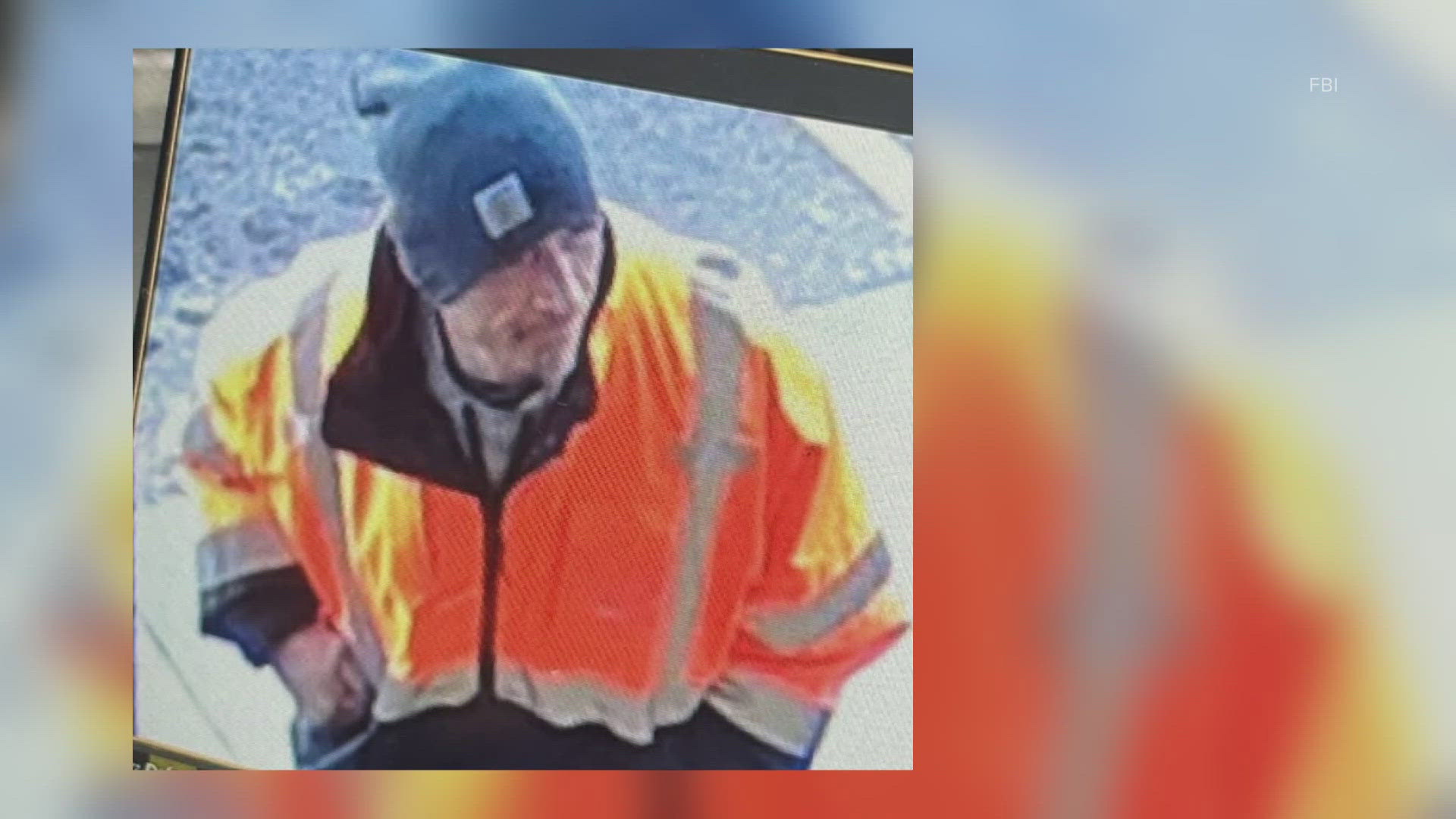 Former bank robber and memoir author arrested in Denver robbery | 9news.com