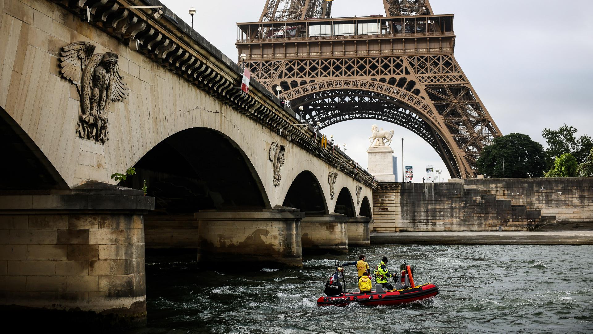 2024 Summer Olympic Games in Paris: What to know | 9news.com