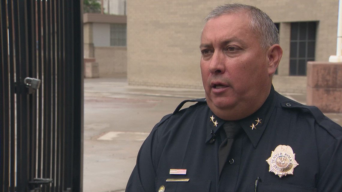 Denver Police prepare for possible Nuggets celebration | 9news.com