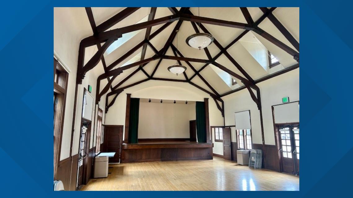 The history of the town of Louviers in Colorado | 9news.com