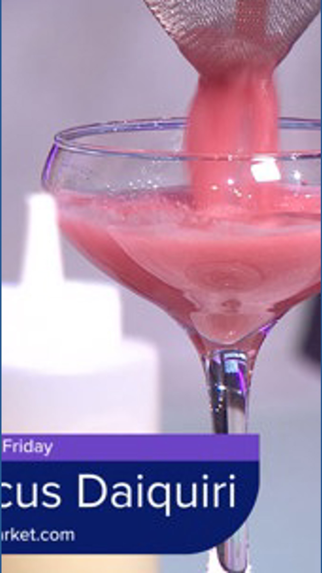 Happy Hour at Denver Milk Market and Moo Bar | 9news.com