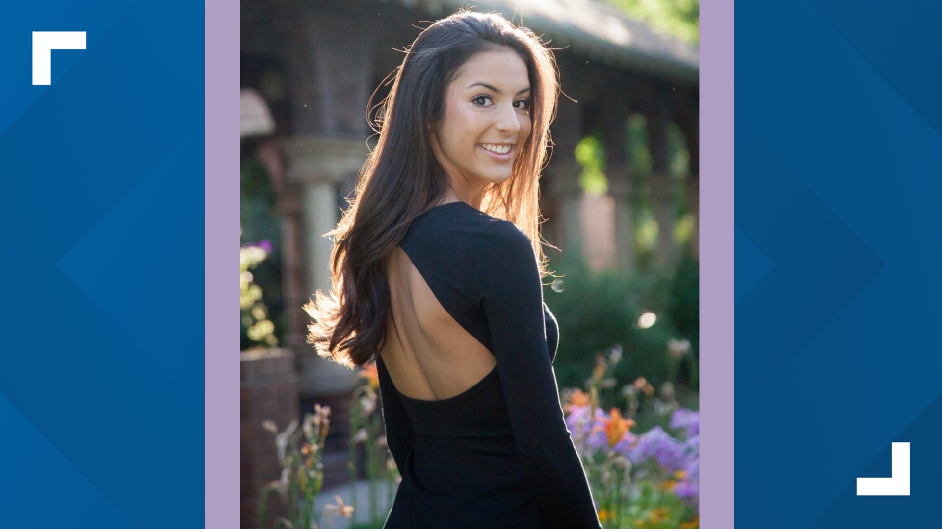 Isabella Thallas case: Community transforms site where she died | 9news.com