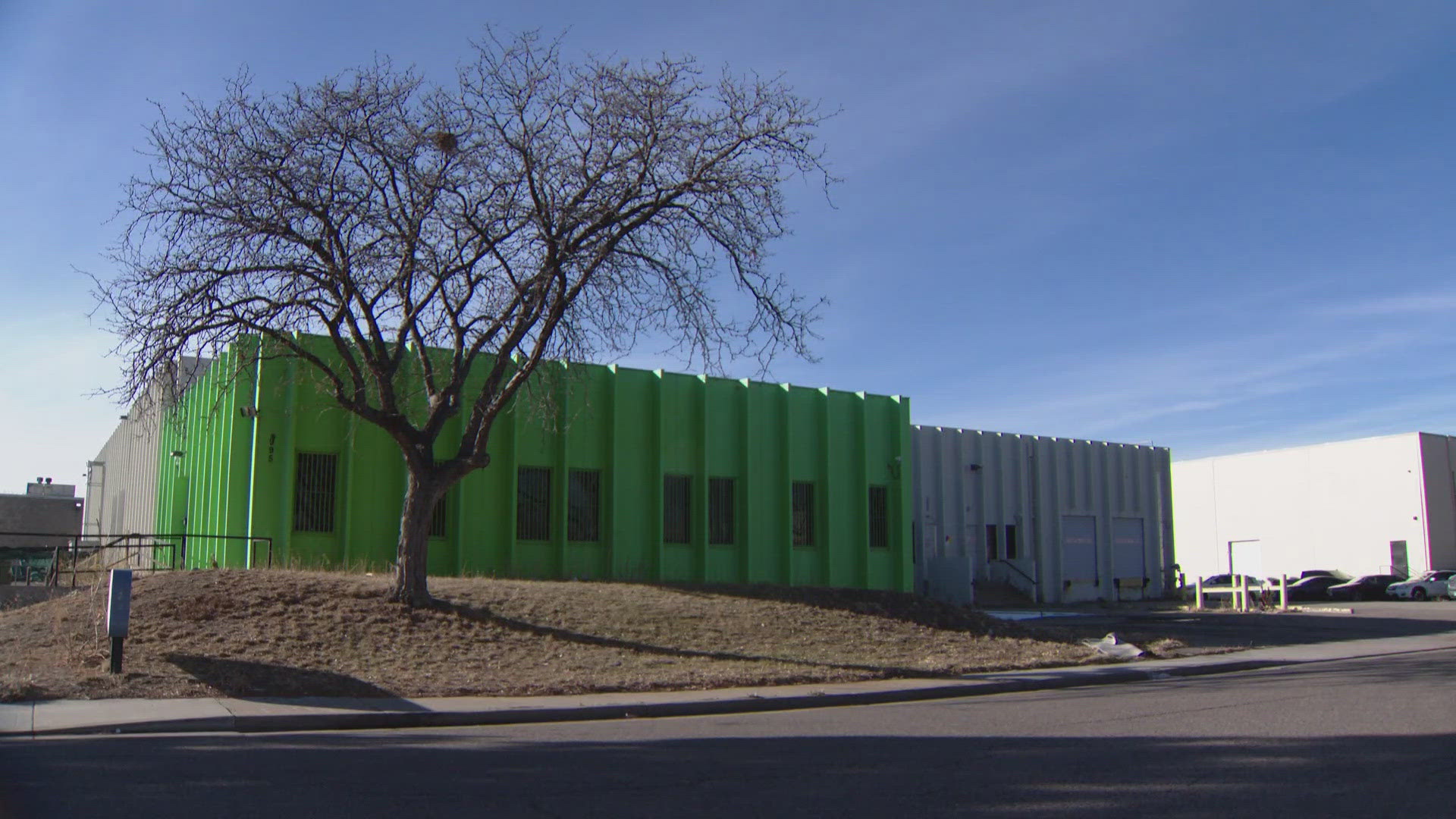Denver marijuana business shut down after Nebraska drug case raises red ...