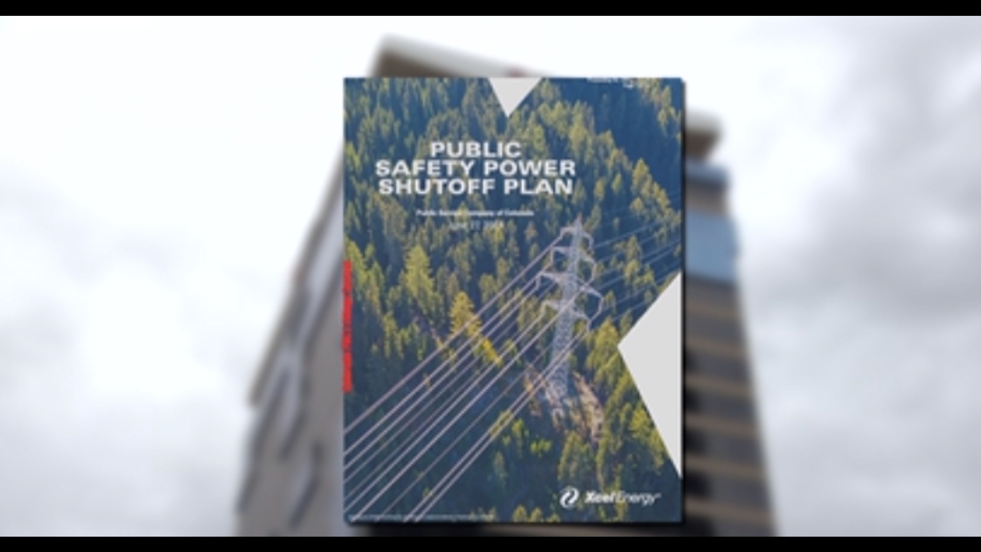 Xcel's wildfire mitigation plan is difficult to grasp | 9news.com