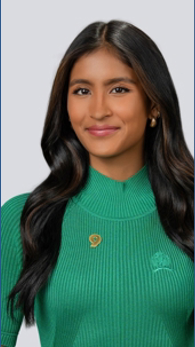 Rhea Jha: Meet the 9NEWS team | 9news.com