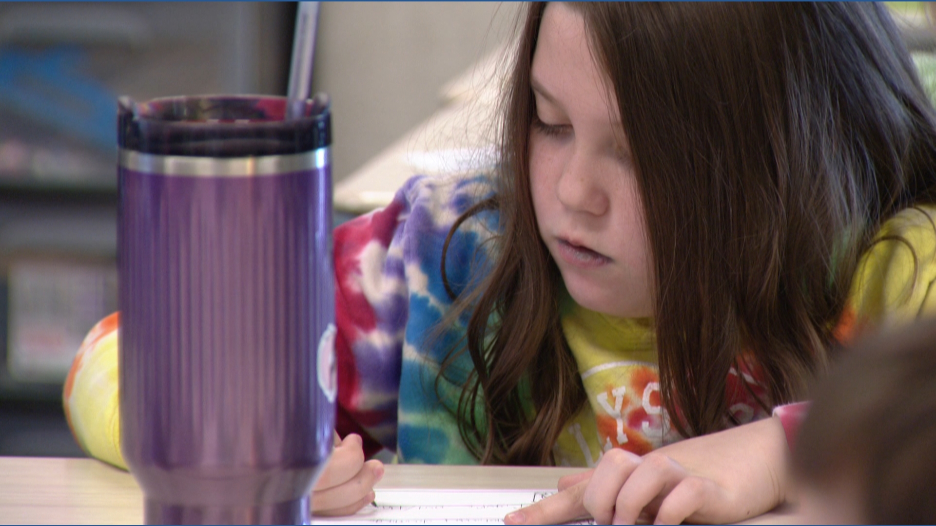 JeffCo elementary school partners with national nonprofit to teach ...