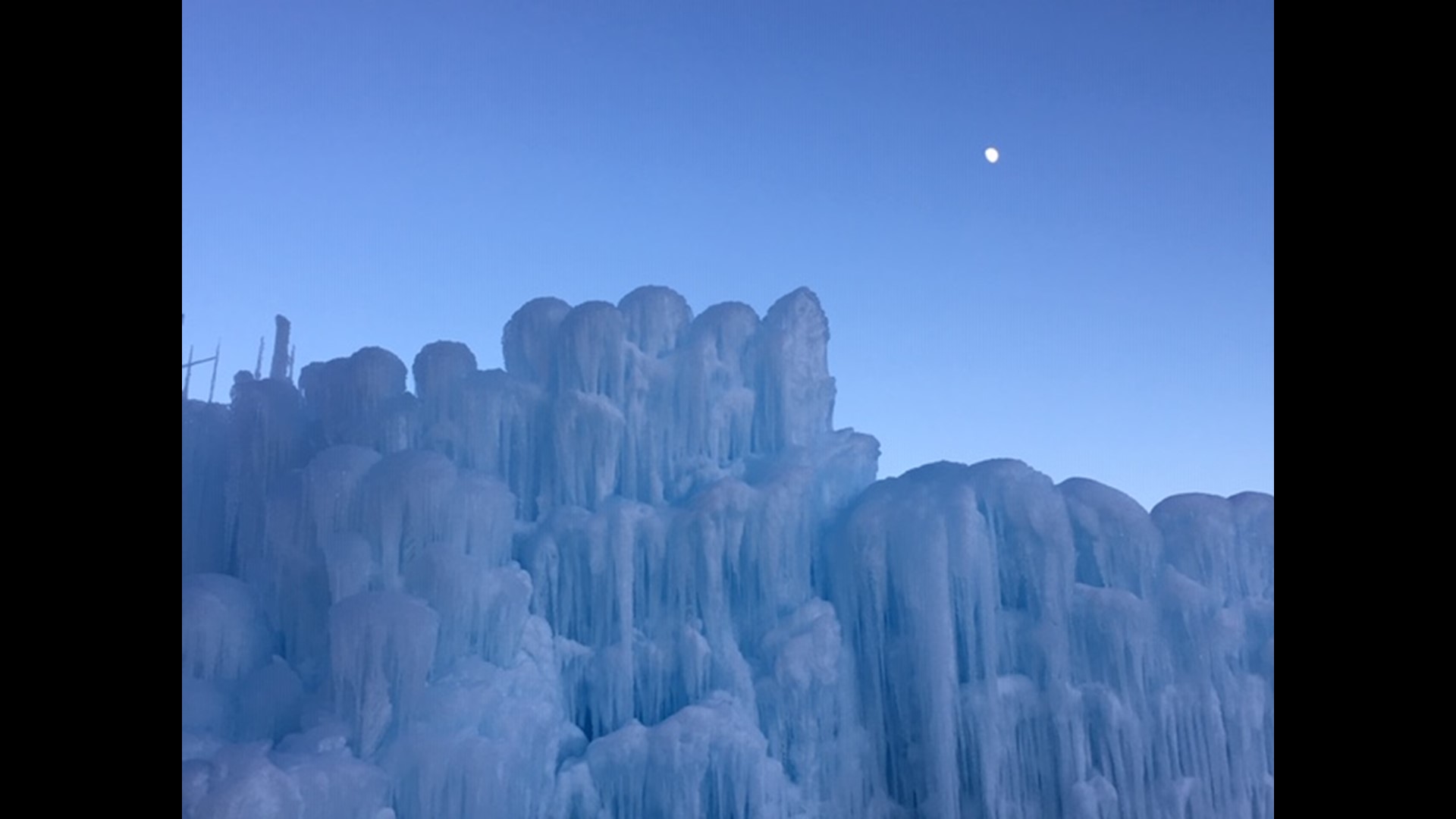 Ice Castles in Colorado: Frozen attraction grows in Cripple Creek ...
