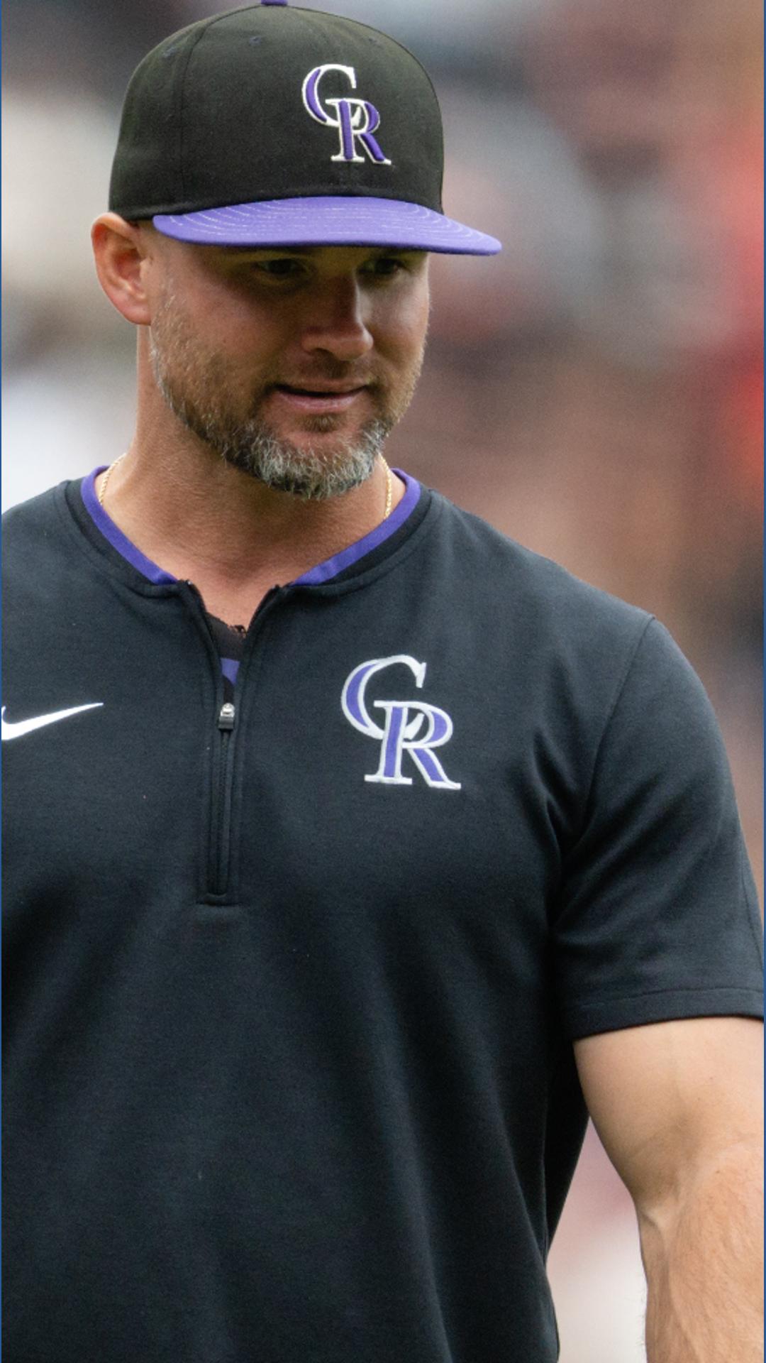 Rockies name Warren Schaeffer as manager | 9news.com