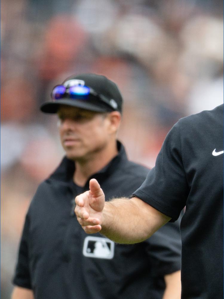 Rockies name Warren Schaeffer as manager | 9news.com