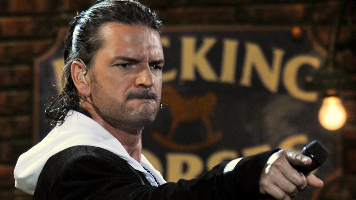 Ricardo Arjona brings North American tour to Denver | 9news.com