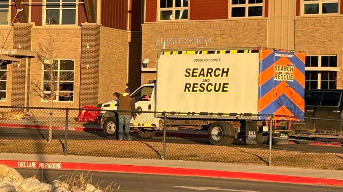 2 missing girls found safe in Elbert County | 9news.com