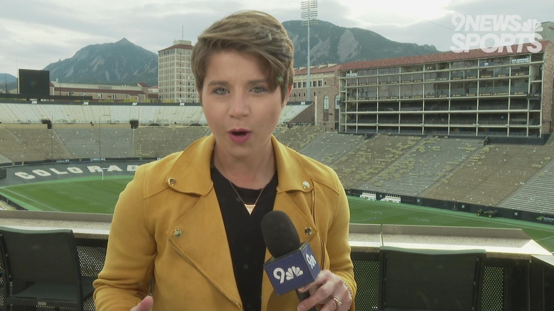 CU beats Cal in OT 20-13 | 9news.com
