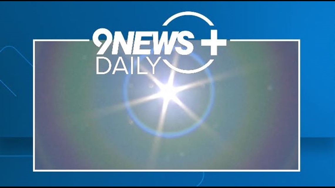 It's going to be a hot weekend - everything you need to know about the ...