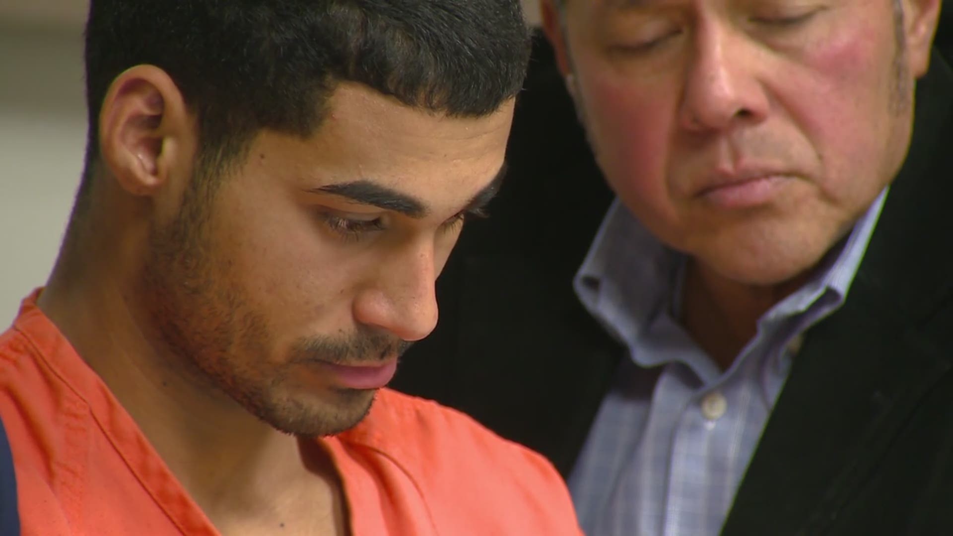 Attorney Rob Corry no longer representing driver in deadly crash ...