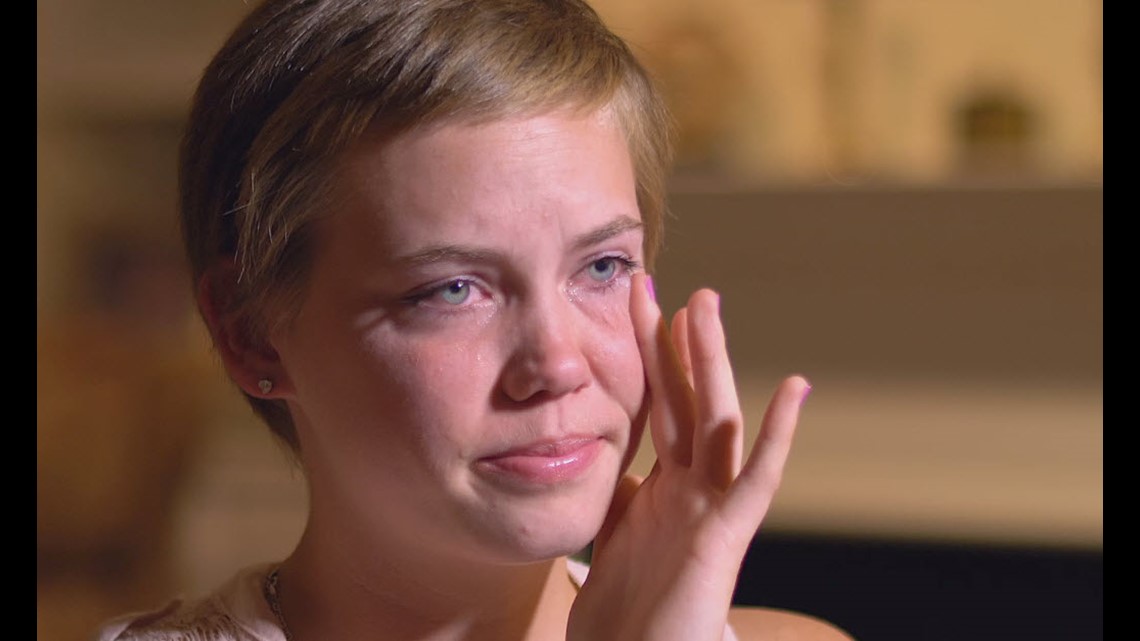 Trigger: The last word | 9news.com