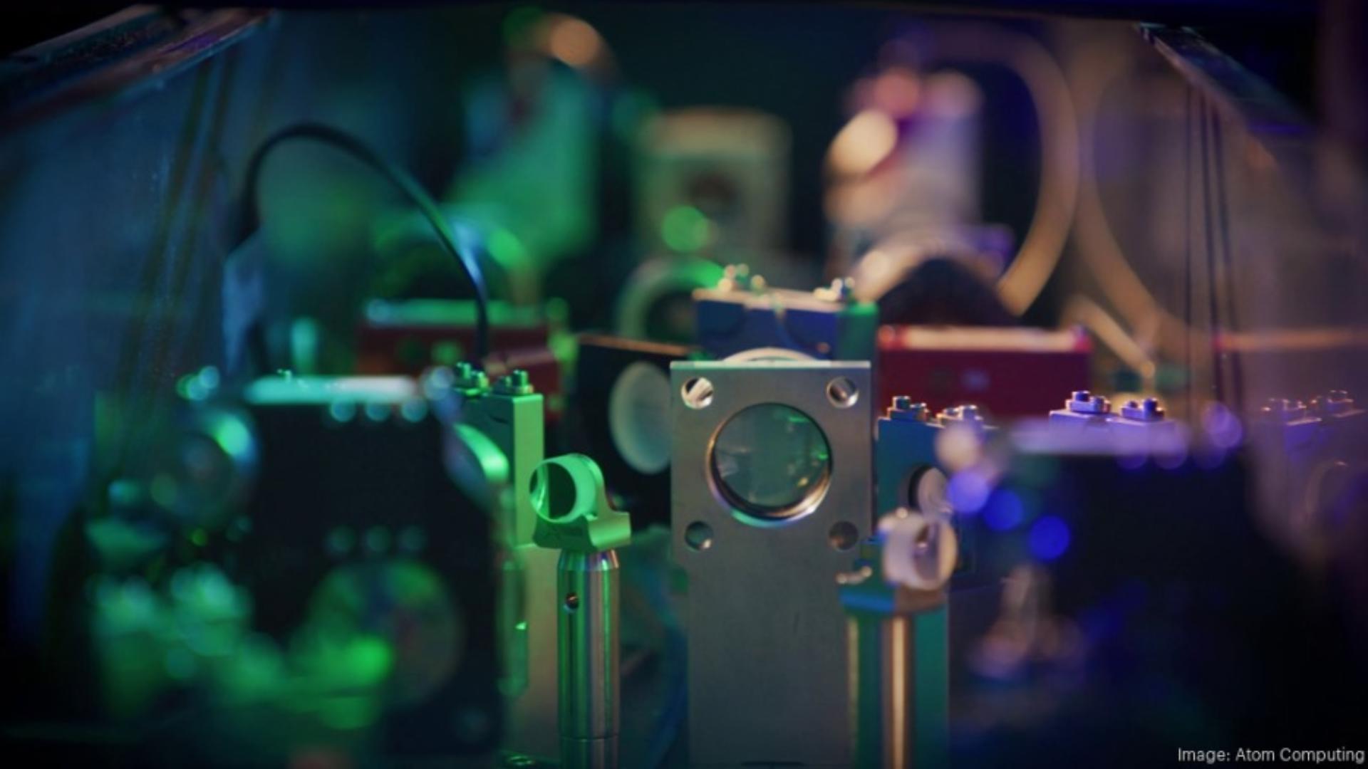 2 Denver-area tech firms advance in $300M quantum competition | 9news.com