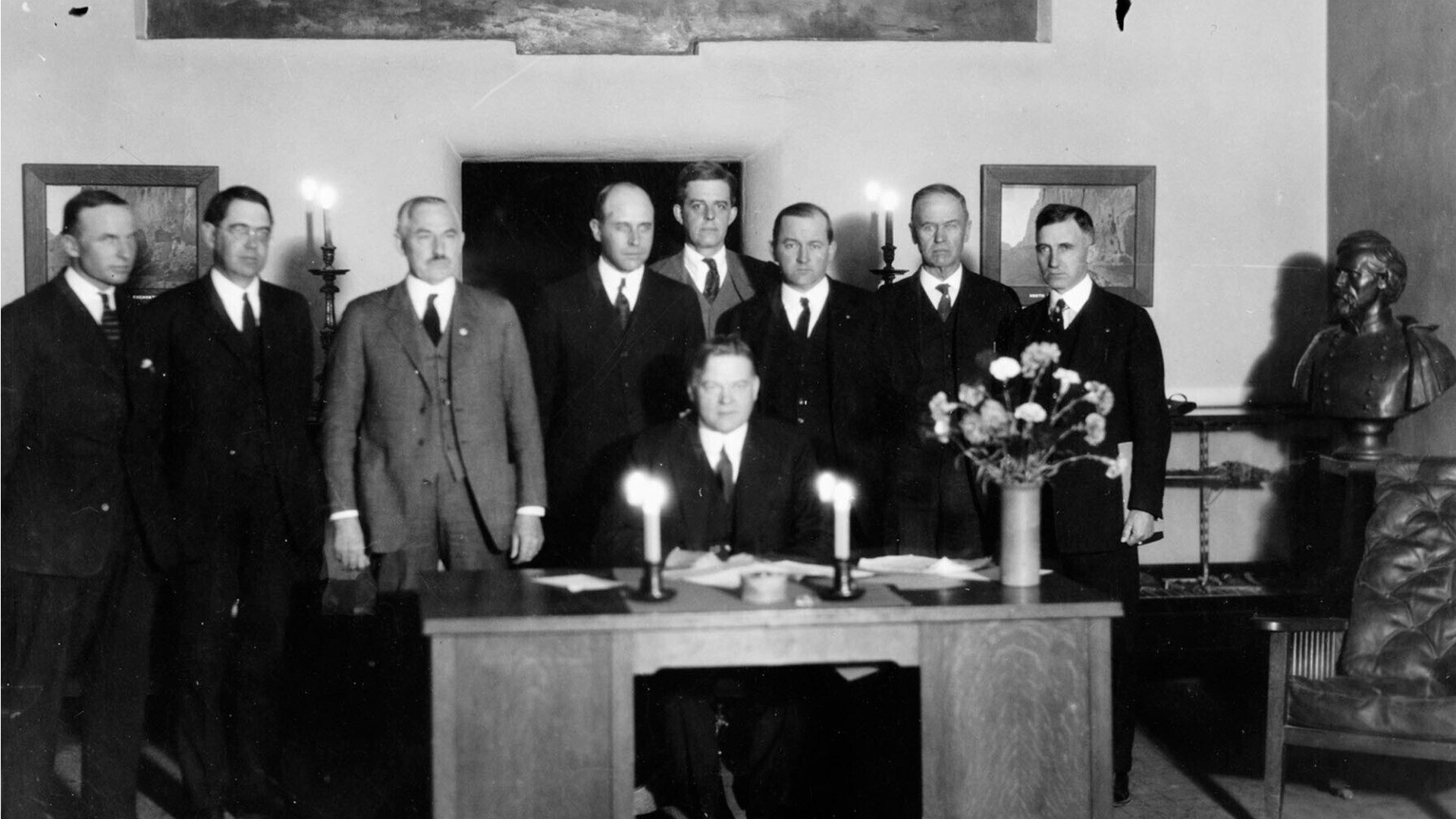 Colorado River nearing crisis point 100 years after compact | 9news.com