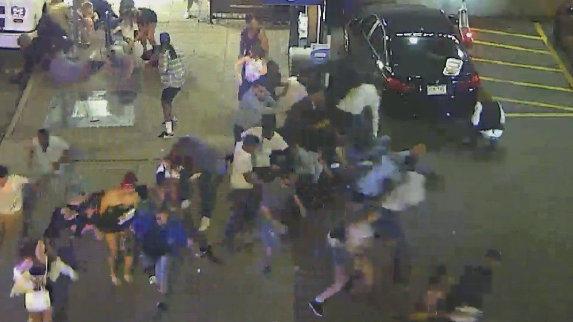 Denver jury awards $19.75M to 6 bystanders injured by police officer ...