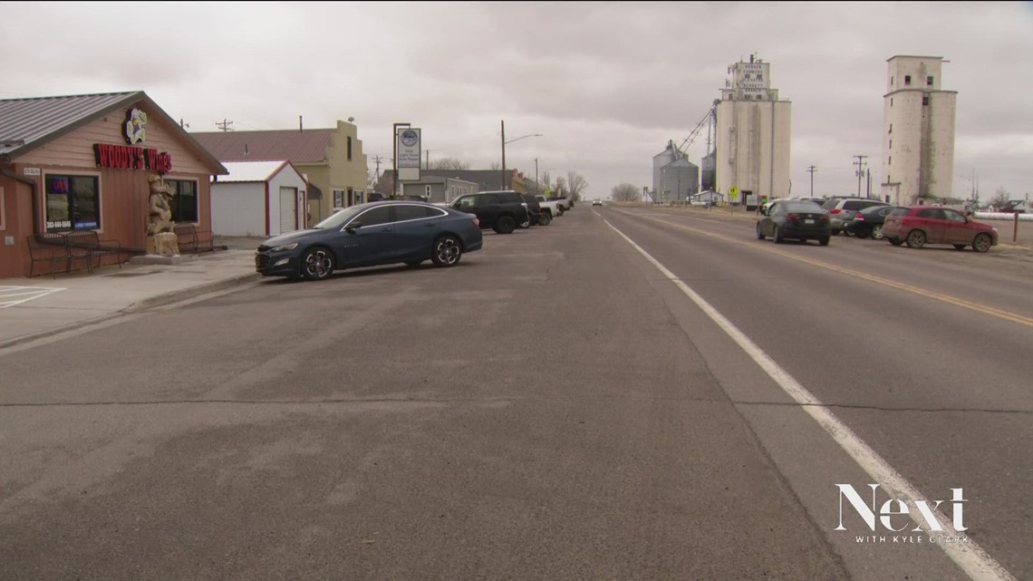 Arapahoe County Sheriff's Office to patrol Bennett | 9news.com