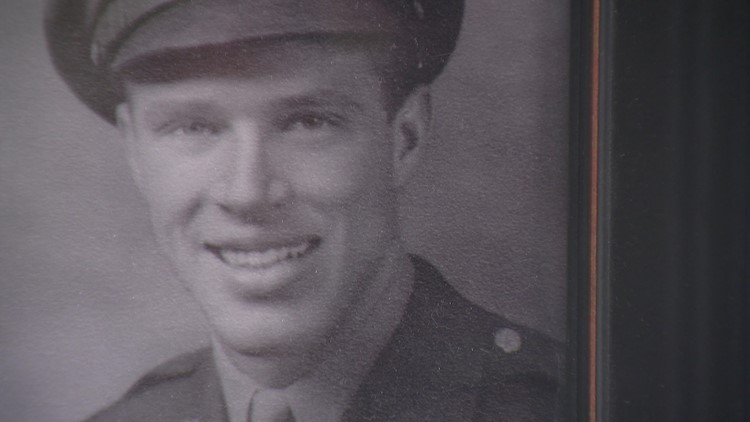 CSU and DMNS looking for crashed WWII pilot | 9news.com