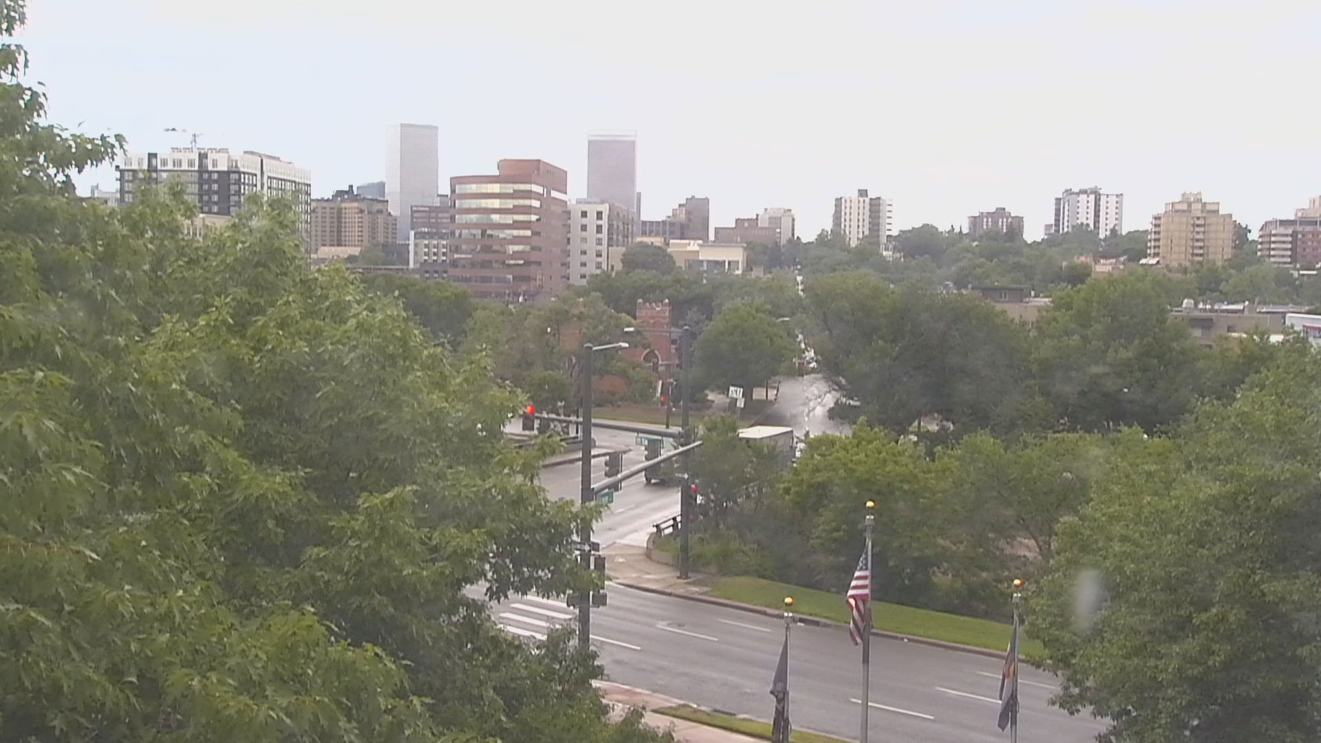 Severe weather in Denver area Thursday afternoon | 9news.com