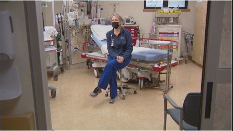 Avista Adventist Hospital reopens after Marshall Fire | 9news.com